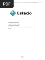 Modelo Do Prad Simplificado-Ativividade | PDF