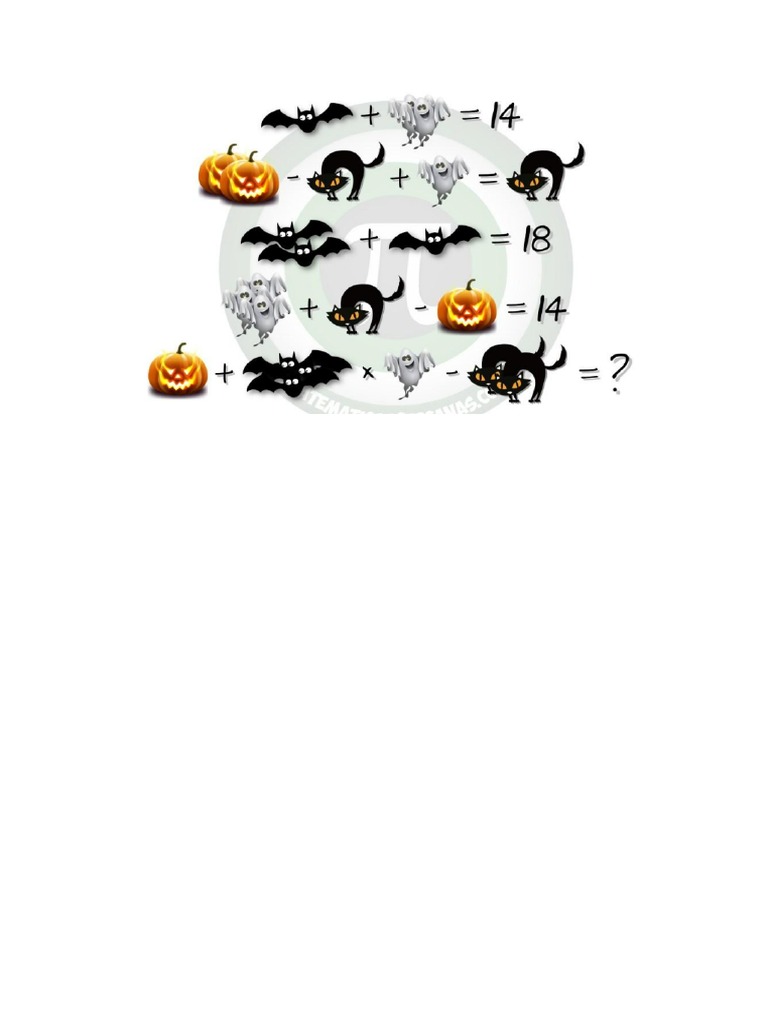 DDÚ - Halloween | PDF