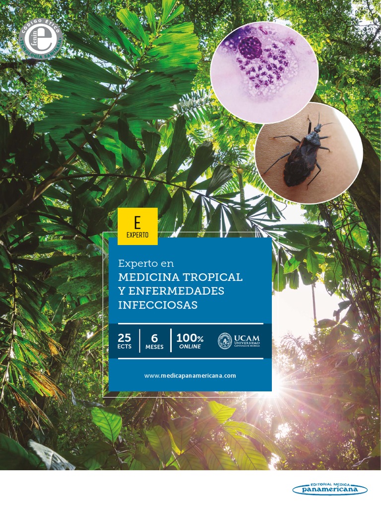 Medicina Tropical | PDF | Medicina | Diarrea