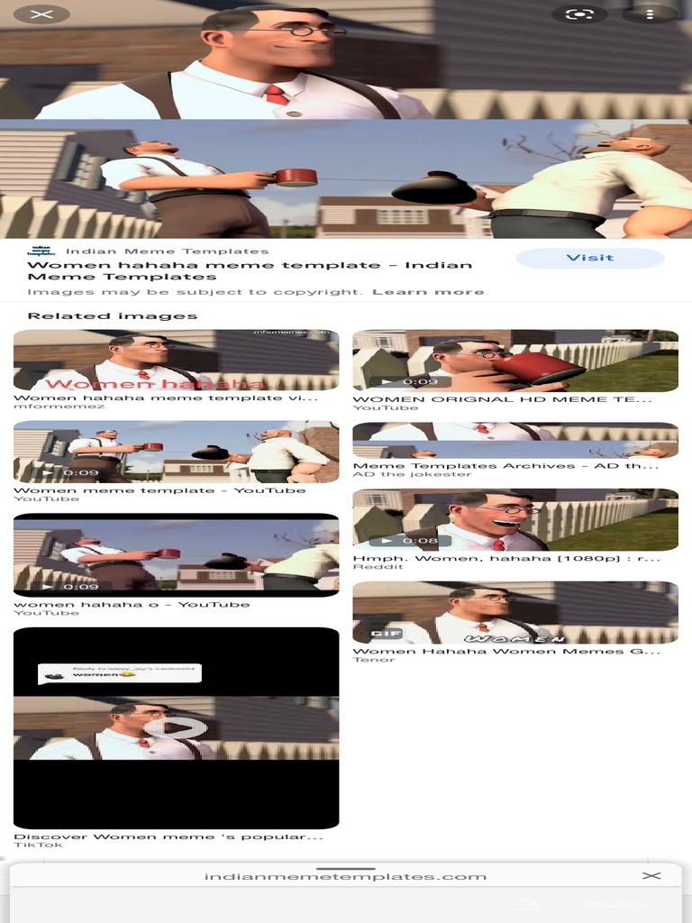 Women Template Meme - Google Search | PDF