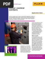 Infrared Windows Applied in Switchgear Assemblies | PDF | Infrared ...
