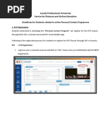 Access To Eversion of My BZ Math Textbooks | PDF