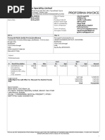 Invoice 00201 Rolex Watch Companyp LTD Utkarsh Awasthi | PDF | Economy ...