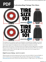 Tire Weight Chart by Size 2022 | PDF | Tire | Vehicle Technology