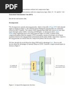 DFT Learning - Wrapper Chains and Wrapper Cells | PDF | Electronic ...