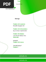 Manual de Openoffice (9 Paginas - en Español) PDF | PDF | Comillas ...