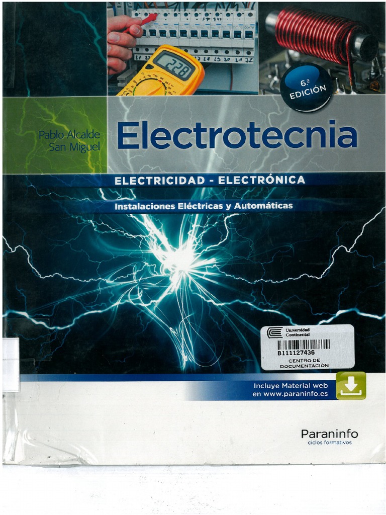 Electro Tec Nia | PDF