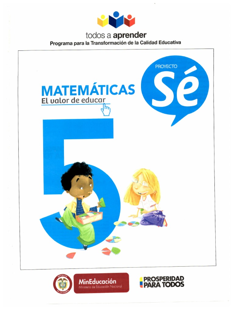 05 Cartilla Proyecto Se | PDF