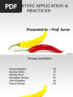Hul Product List | PDF | Personal Hygiene Products | Unilever