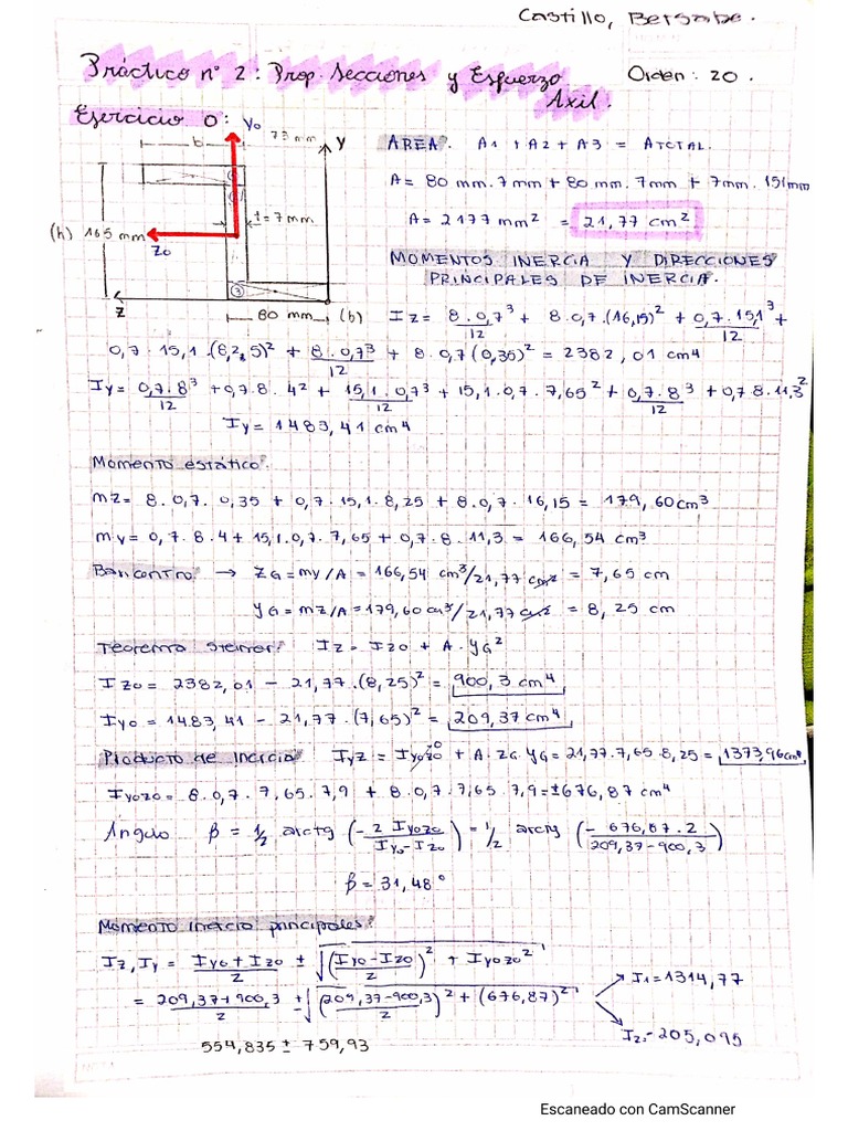TP2 - Castillo - Betsabe | PDF