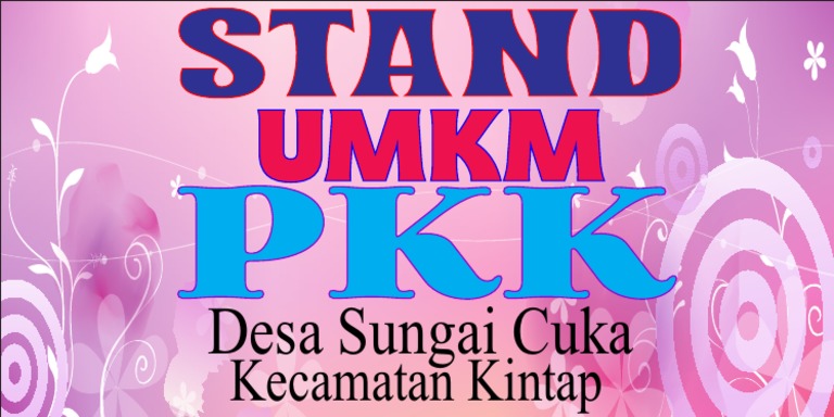 Banner PKK | PDF