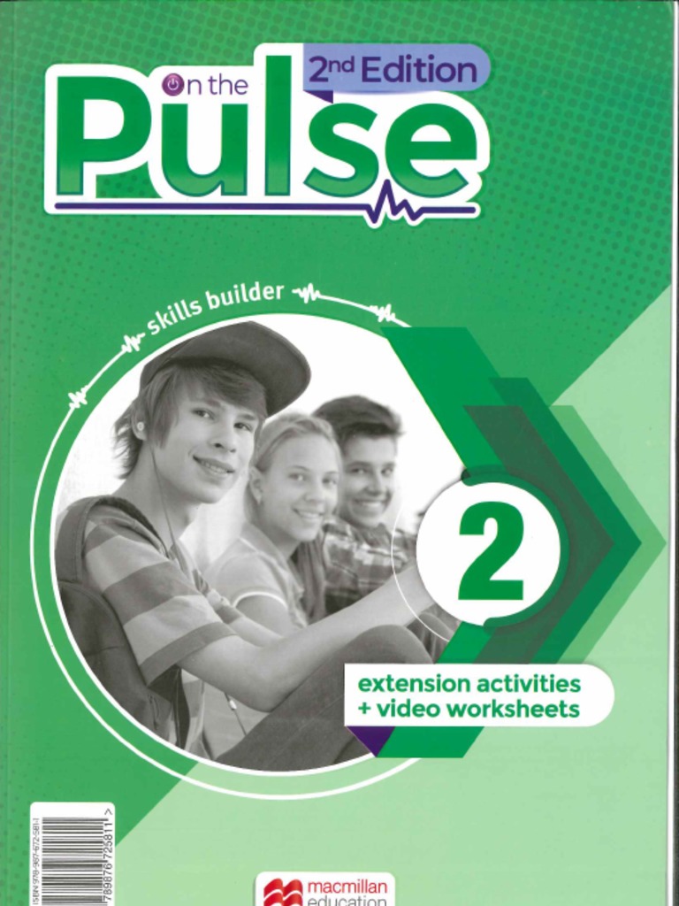 On The Pulse 2-Workbook 2ºA-AE TM-TT 22-02-23 | PDF