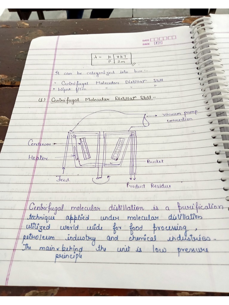 Mass Transfer 2 | PDF