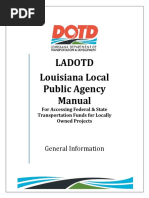 Appendix B - Utility Checklist | PDF