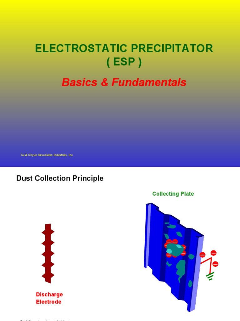 Esp Basics Fundamentals Pdf
