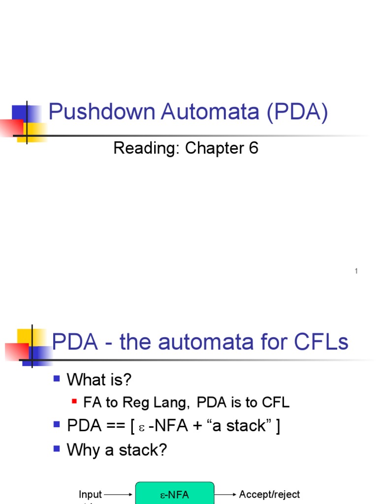 7 Pda | PDF