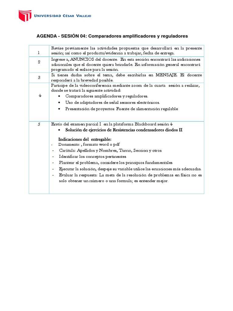 Comparadores y Reguladores en Electrónica | PDF