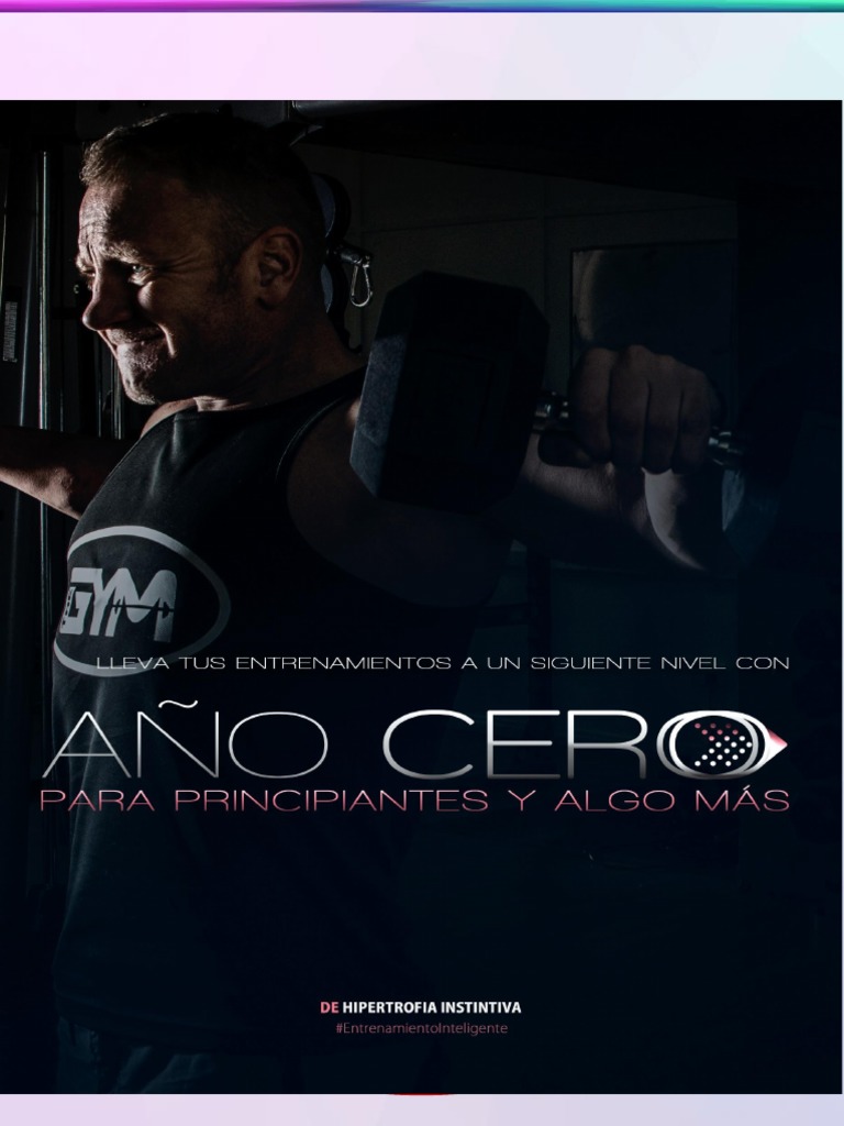 Año Cero (PDF Versión Pandemia) | PDF