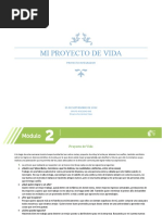 Actividad Integradora 2, Módulo 2 | PDF