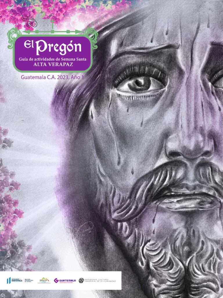 Guia Semana Santa | PDF | Guatemala
