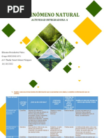 Proyecto Integrador, Módulo 2. Mi Proyecto de Vida | PDF | Internet ...