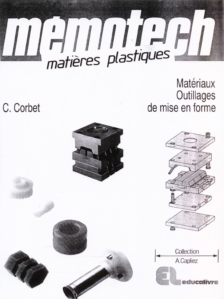 Memo Mat Plastique | PDF