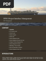 Master Interface Register Template | PDF | Interface (Computing) | Project Management