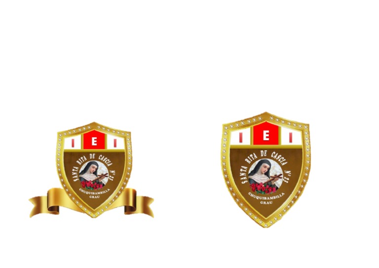 Logo Santa Rita | PDF