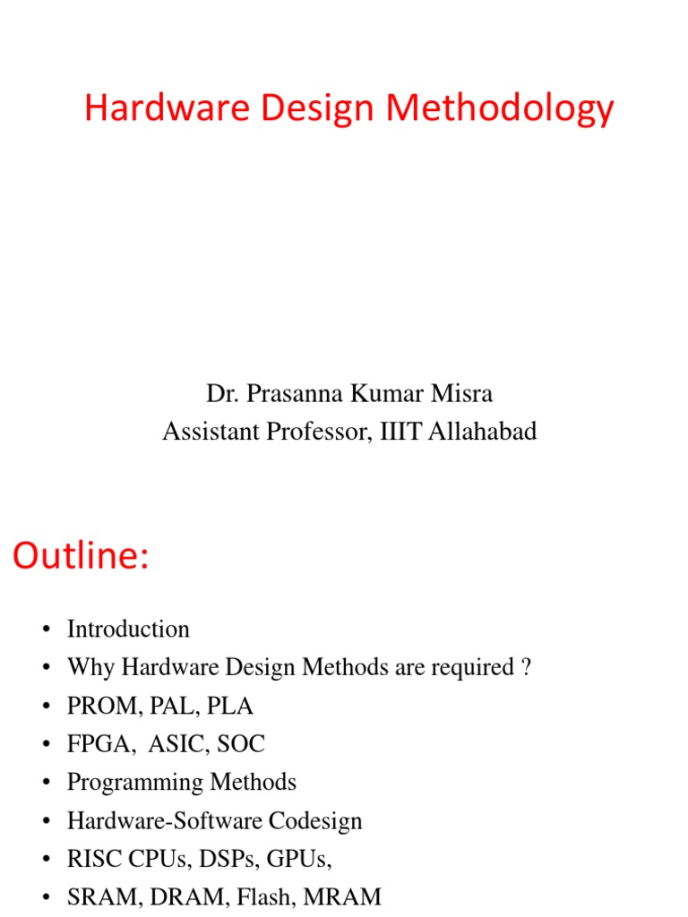 HDM Fpga Asic | PDF | Field Programmable Gate Array | Amplifier