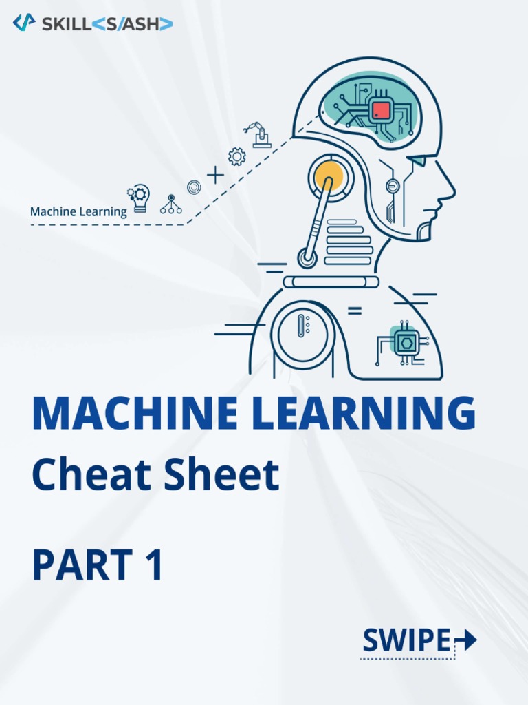Machine Learning | PDF