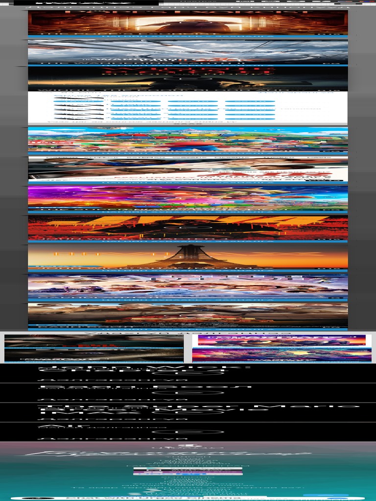 URGOO.MN Өргөө кино театр Гайхамшиг үргэлжилсээр | PDF