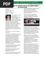 Collaborative Desktop Publishing in Journalism | PDF | Page Layout ...