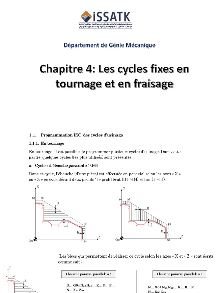 Chapitre 4 FAO | PDF