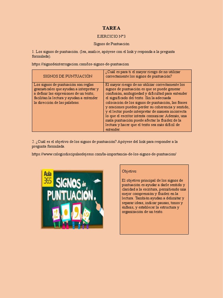 Tarea N3 | PDF