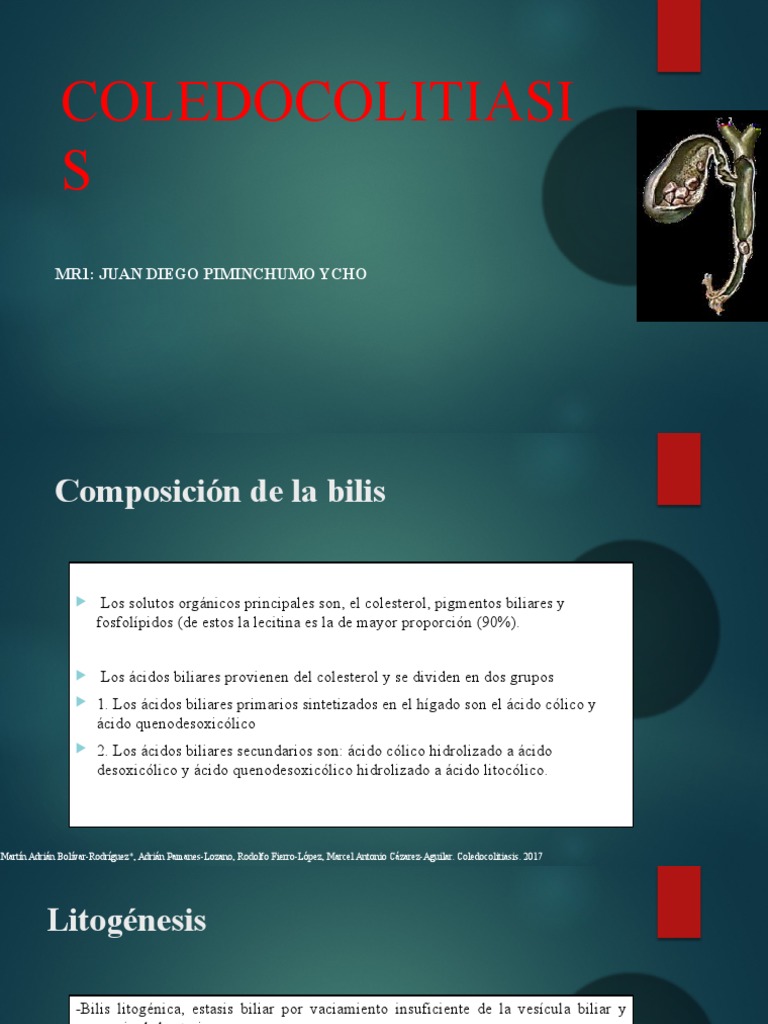 Representación equilibrada de la fisiopatología, presentación clínica y ...