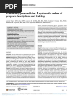 DIGFAST Interviewing Tips Use Digfast To Elicit Diagnostic Criteria | PDF