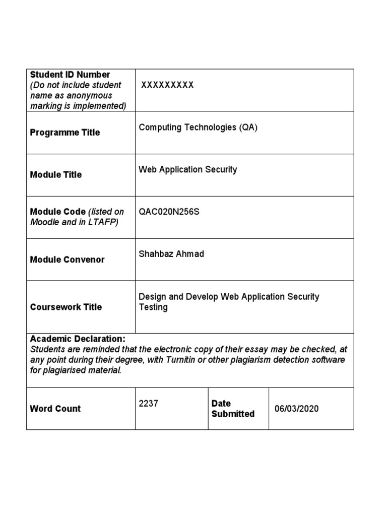 Web Application Security Download Free Pdf Antivirus Software Security