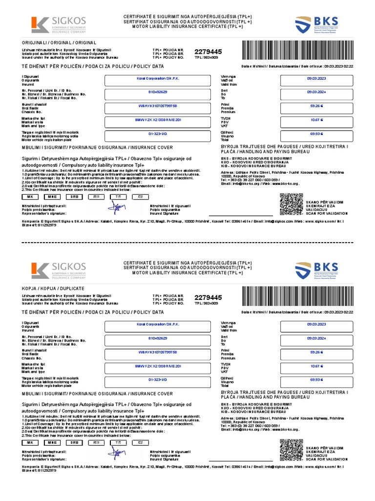 Printo - #2279445 - BKS. | PDF