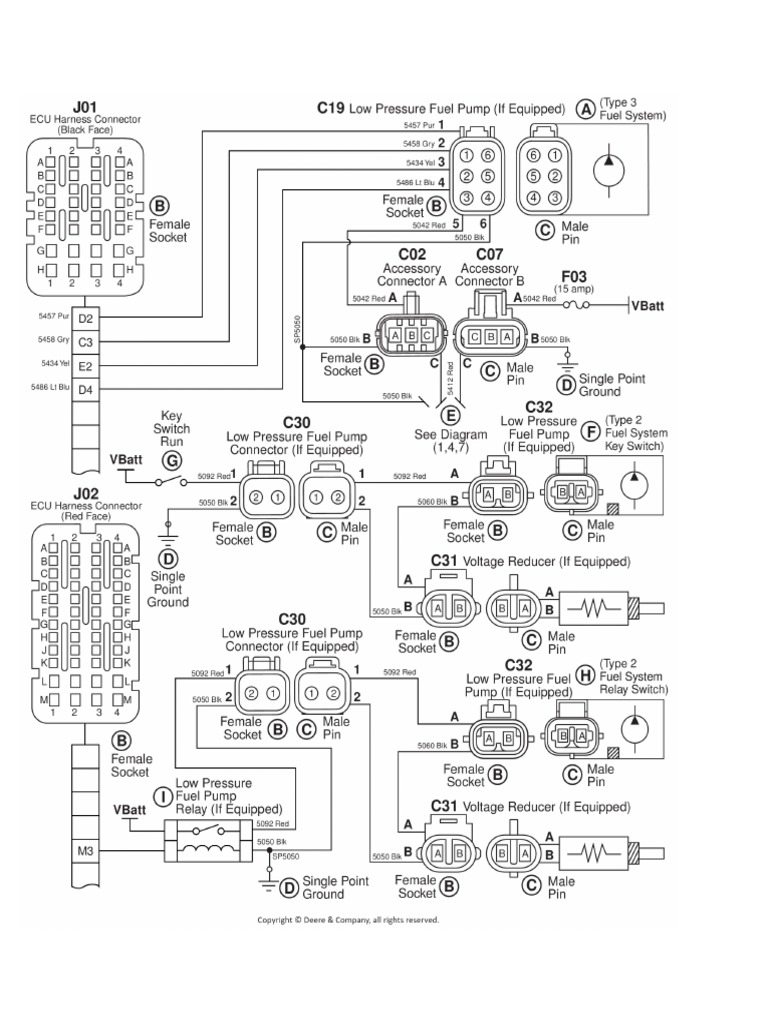 Diagrama 6068 7 | PDF