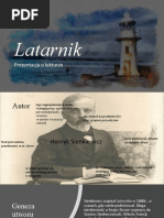 Latarnik | PDF