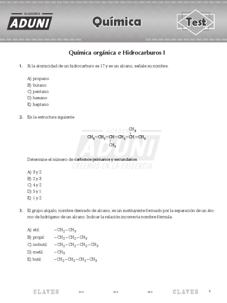 Q - ASM - Test - Sem 35 | PDF