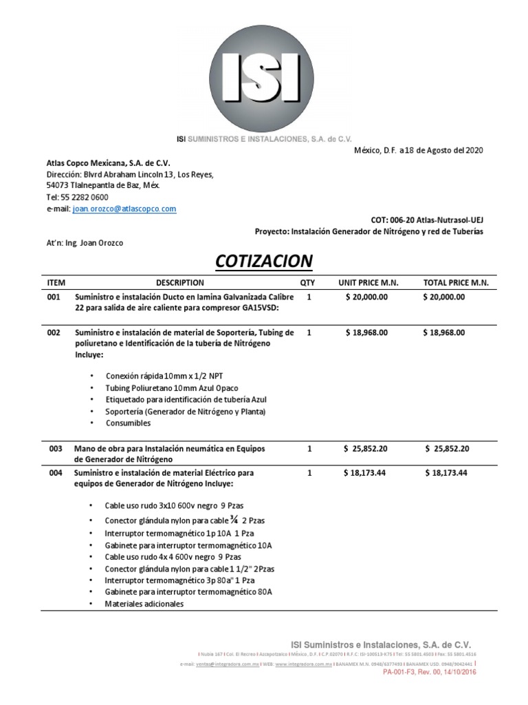 006-20 Atlas-Nutrasol-UEJ | PDF