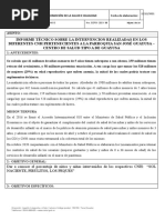 Guía sobre Cromoniquia y Alteraciones Ungueales | PDF | Clavo (anatomía ...