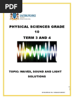 Physics Grade 11 Unit 4: Dynamics (29 Questions) | PDF