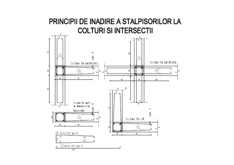 Ancorare Zidarie | PDF