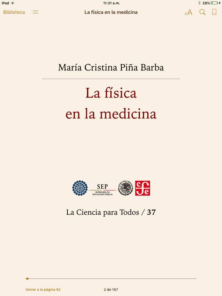 fisica medica | PDF