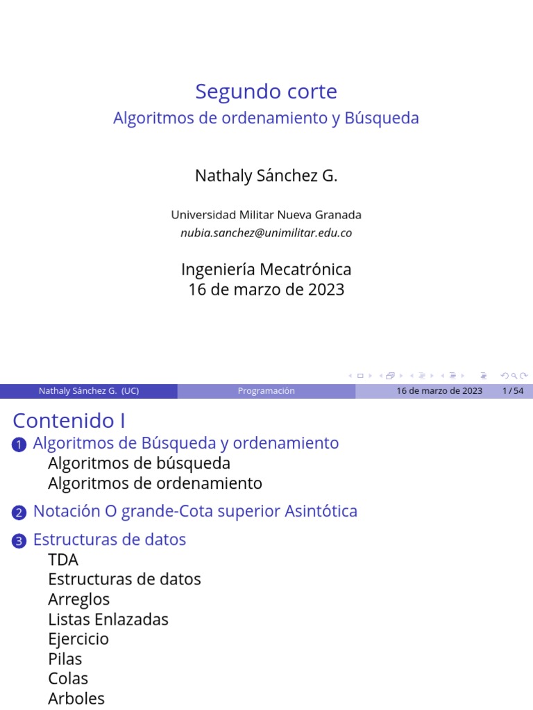 Corte 2 | PDF