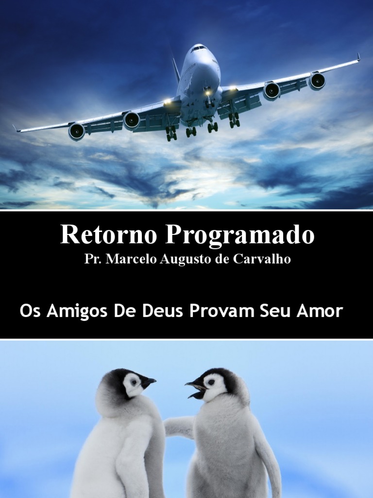 Sermão 0100 003 Escolhendo Quem Me Domina | PDF