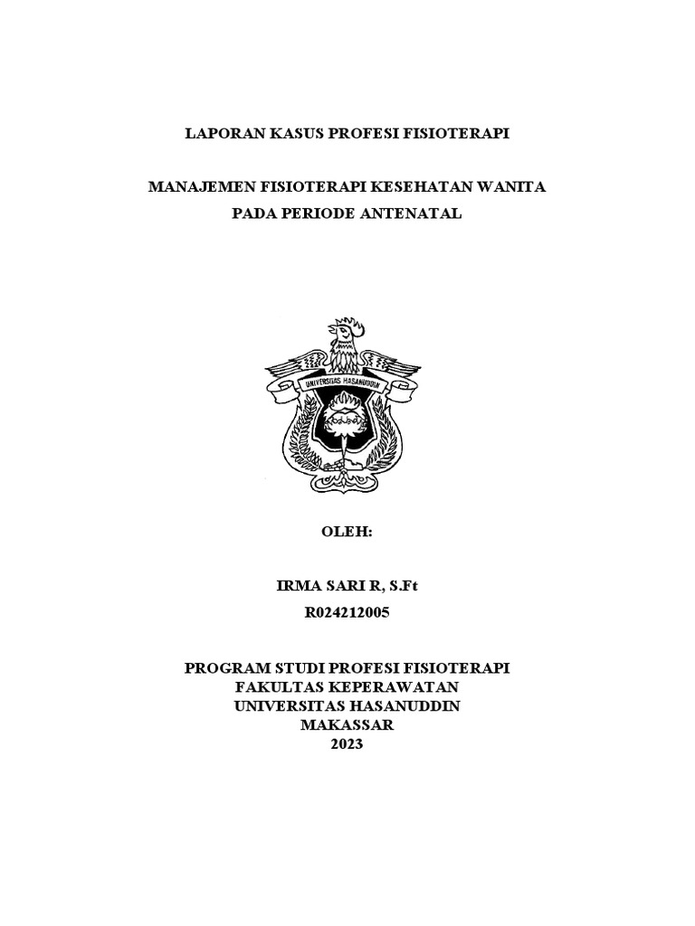 Lapsus Adhf | PDF