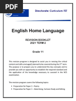 2023 GDE EGD GR 11 PAT Guidelines Feb 2023 | PDF | Drawing | Computer ...